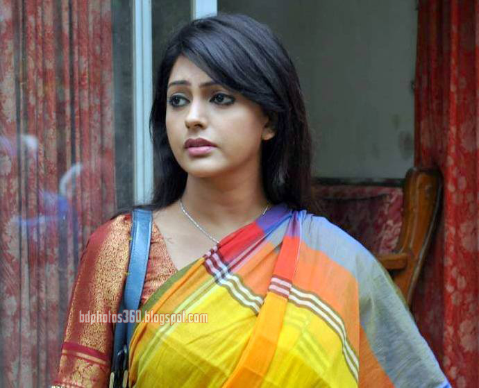 Nasrin Akter Nipun : Bangladshi Hot Model & Actress Latest Pictures ...