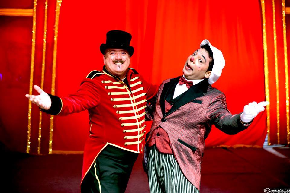 Gandey's Circus - What You Need to Know