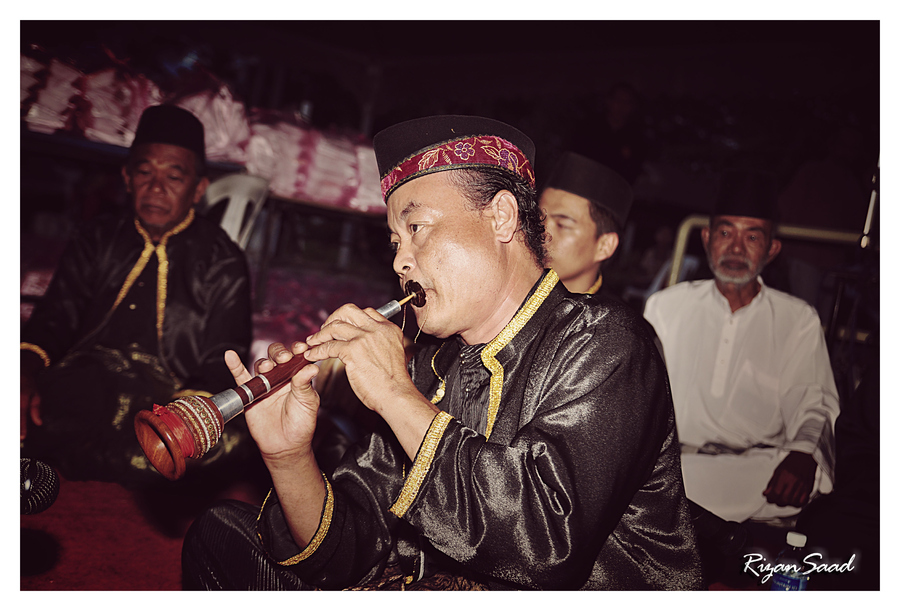 Koleksi Alunan Gendang Silat 2 - Gendang Serunai Silat - Rasa Kami
