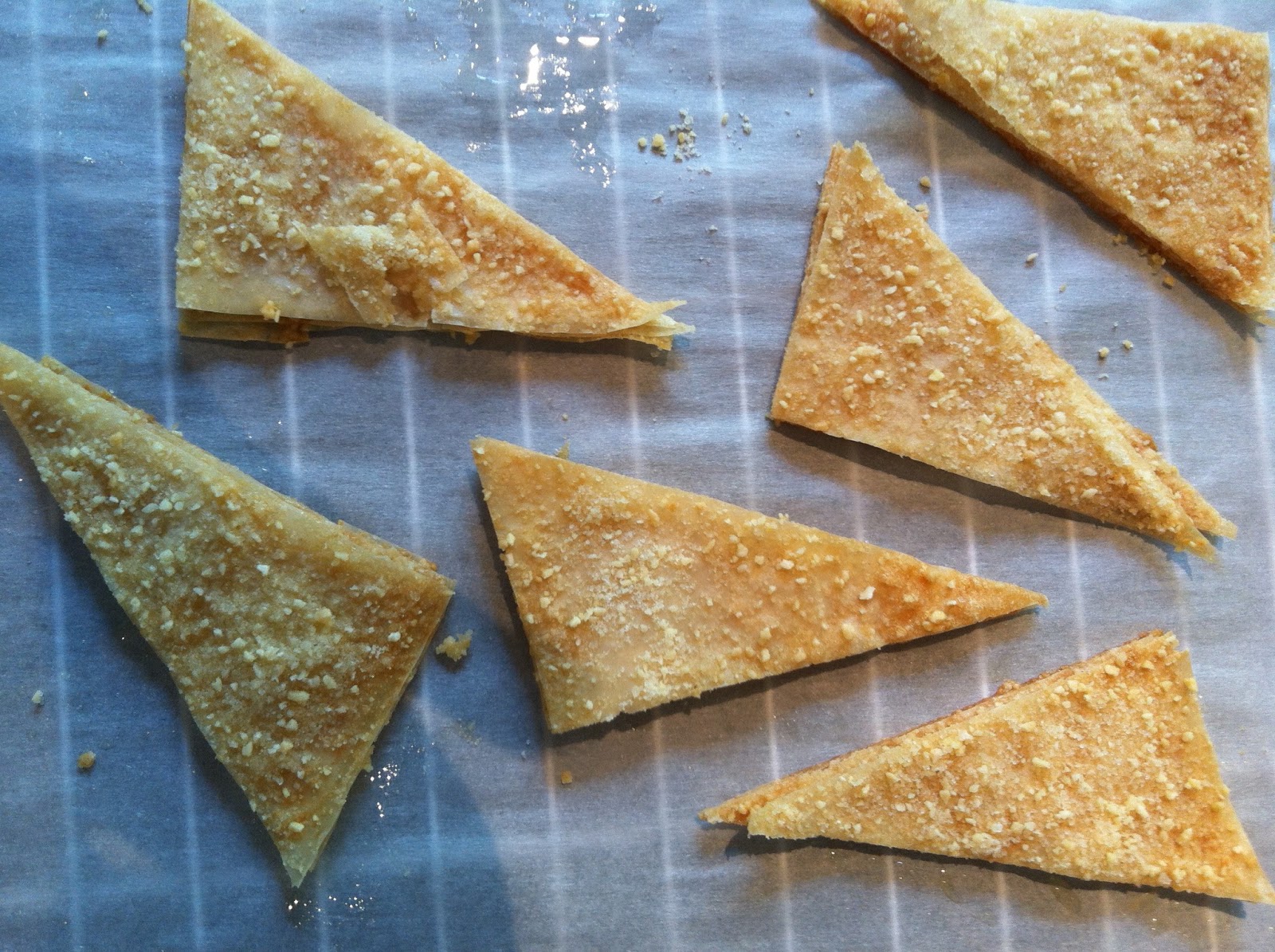 Spoon and Ink: Be Not Afraid What's cooking? A couple of sorbets and ...