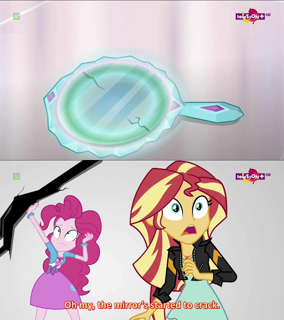 Equestria Daily - MLP Stuff!: Equestria Girls Special Followup: Mirror ...