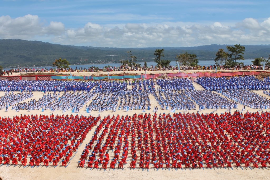 My Culture: Budaya Buton dalam Kehidupan Modern