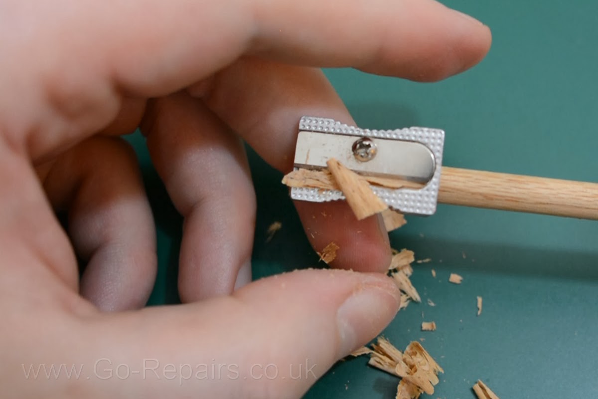 Go-Repairs Blog: PVC Pipe Gun