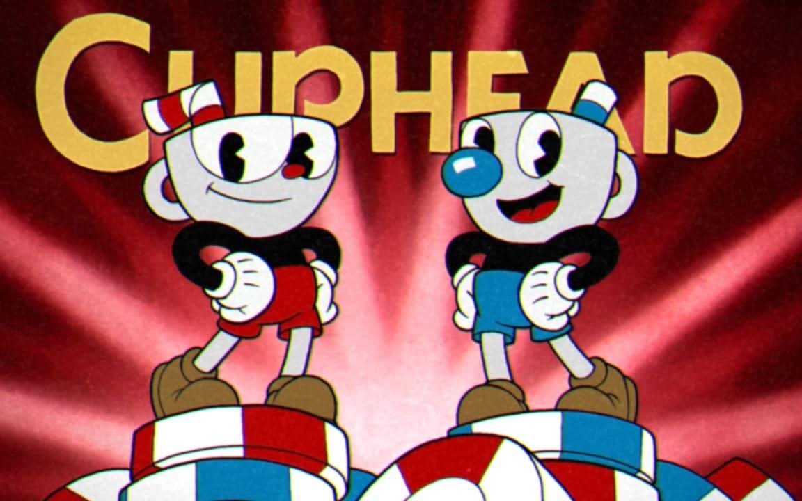Locadora TV: Review - Cuphead