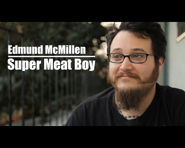 Pixels Mil: Debes ver... Indie Game; The Movie?