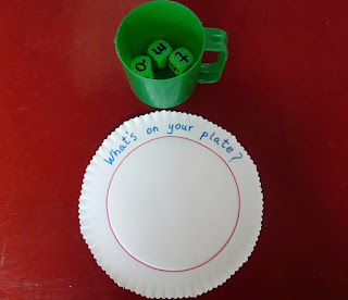 De Mello Teaching: Words on Your Plate