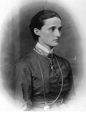 Mystics of the Church: Blessed Maria Droste & her remarkable devotion ...