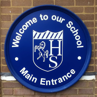 SF SAID: School Visit: Hillsgrove Primary