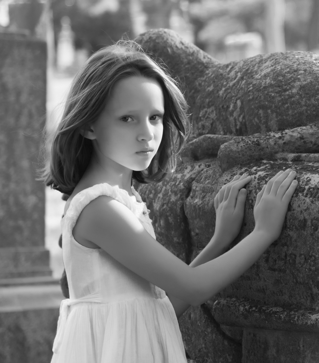 Stretching my comfort zone: Myrtle Vance and the Lynching in Paris Texas