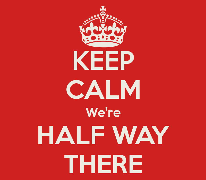 Hello Hello Halo: This is my Bon Jovi Moment