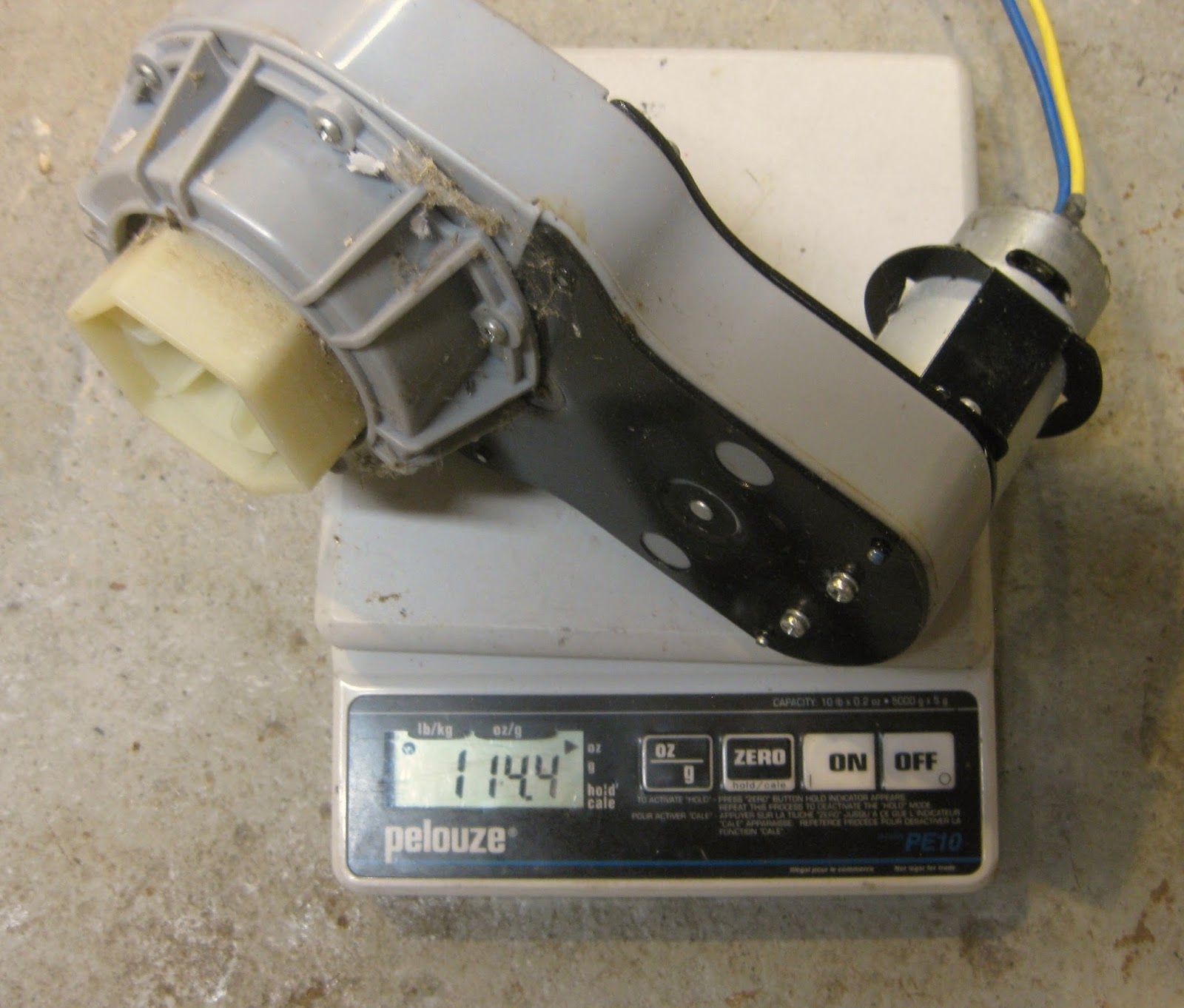 Detritus of Empire: A box from the Barbie Jeep Graveyard