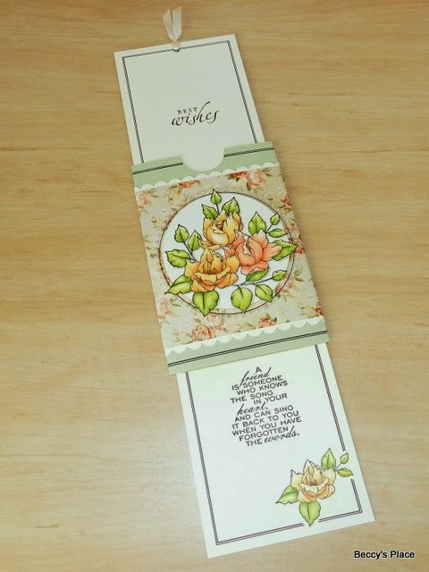 Beccy's Place: Tutorial - Double Slider Card