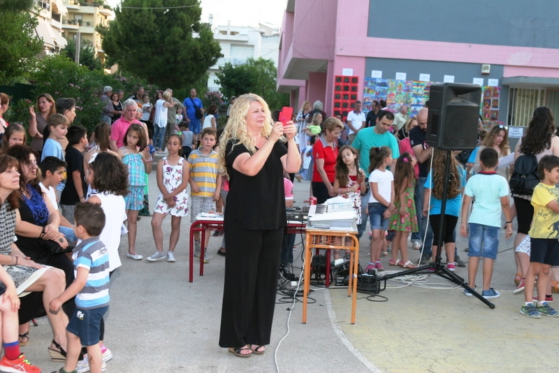 ΣΥΛΛΟΓΟΣ ΓΟΝΕΩΝ - ΚΗΔΕΜΟΝΩΝ 12ου ΔΗΜΟΤΙΚΟΥ ΣΧΟΛΕΙΟΥ ΙΛΙΟΥ