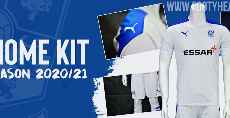 Tranmere Rovers - Footy Headlines