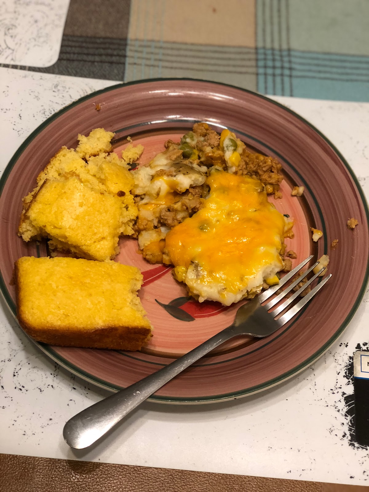 Easy as Pie - Good Family Eating