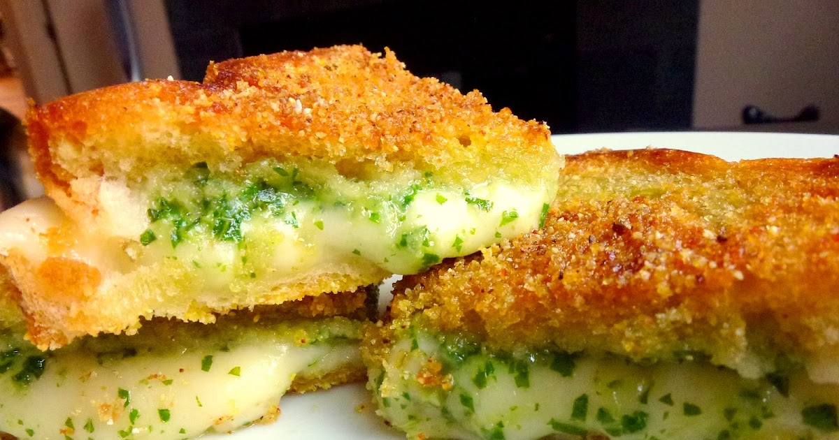 Hardly Housewives: Grown Up Italian Dunkers