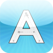 A Matter of App: Kumon Uppercase ABC's - Learn to Trace Letters