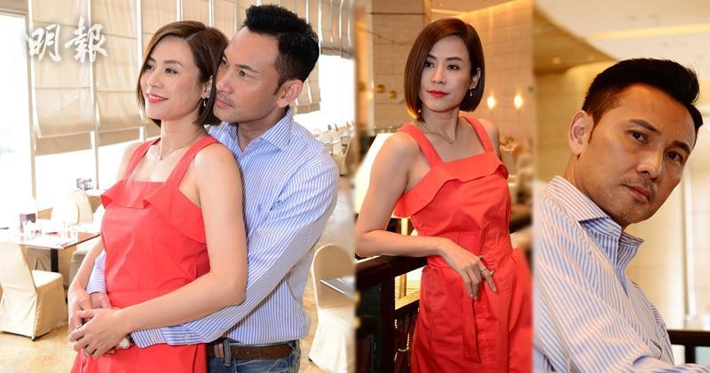 My Unfair Lady series: Jessica Hsuan admits she is similar to her role ...