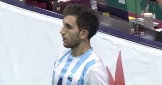 Noti Amateur Sports: Alejandro Toro habló sobre el desempeño de ...