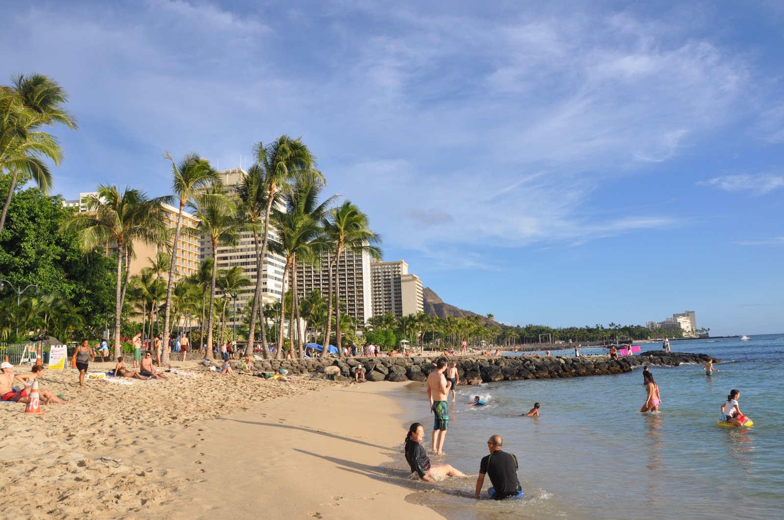 Surfing the Americas with Makaha and Kalani: Mahalo Hawaii