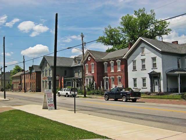 Mon Valley Photo Tour, Part III: Monongahela, PA (Pittsburgh ...