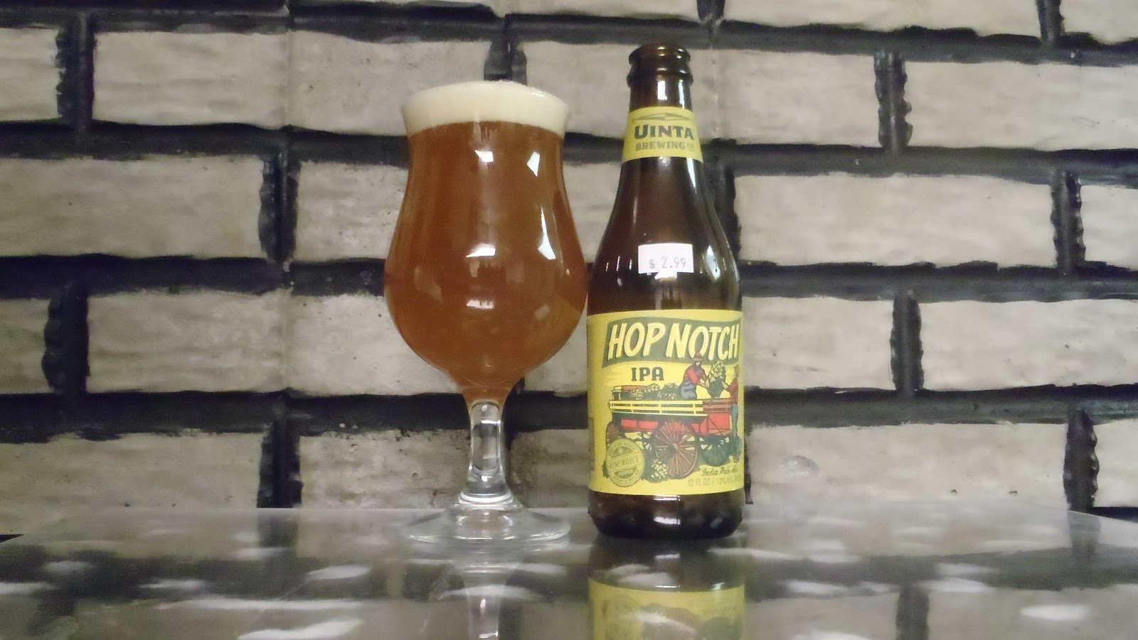 Kupko's Mind. Bottled.: 2012-02-19