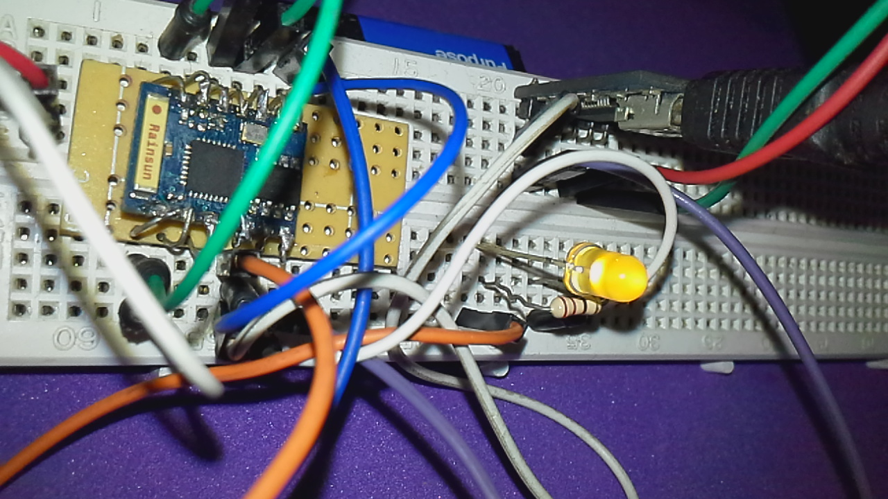 Blink ESP8266 03 ESP 03 en Arduino IDE – PDAControl