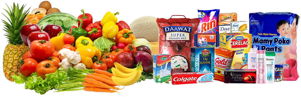 S MART PROVISIONS & SUPPLIES PVT LTD