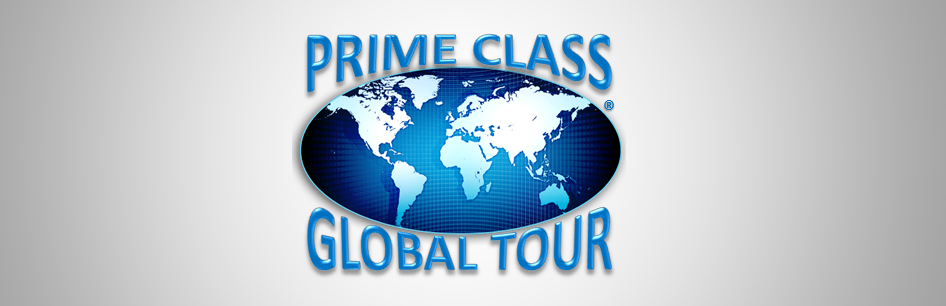 PRIME CLASS