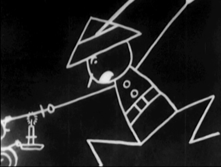 The Helpful Art Teacher: The History of Animation and what you need to ...