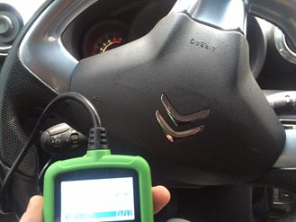 OBDStar F108 Key Programmer (car list,Key Programming and PINCODE Reading)