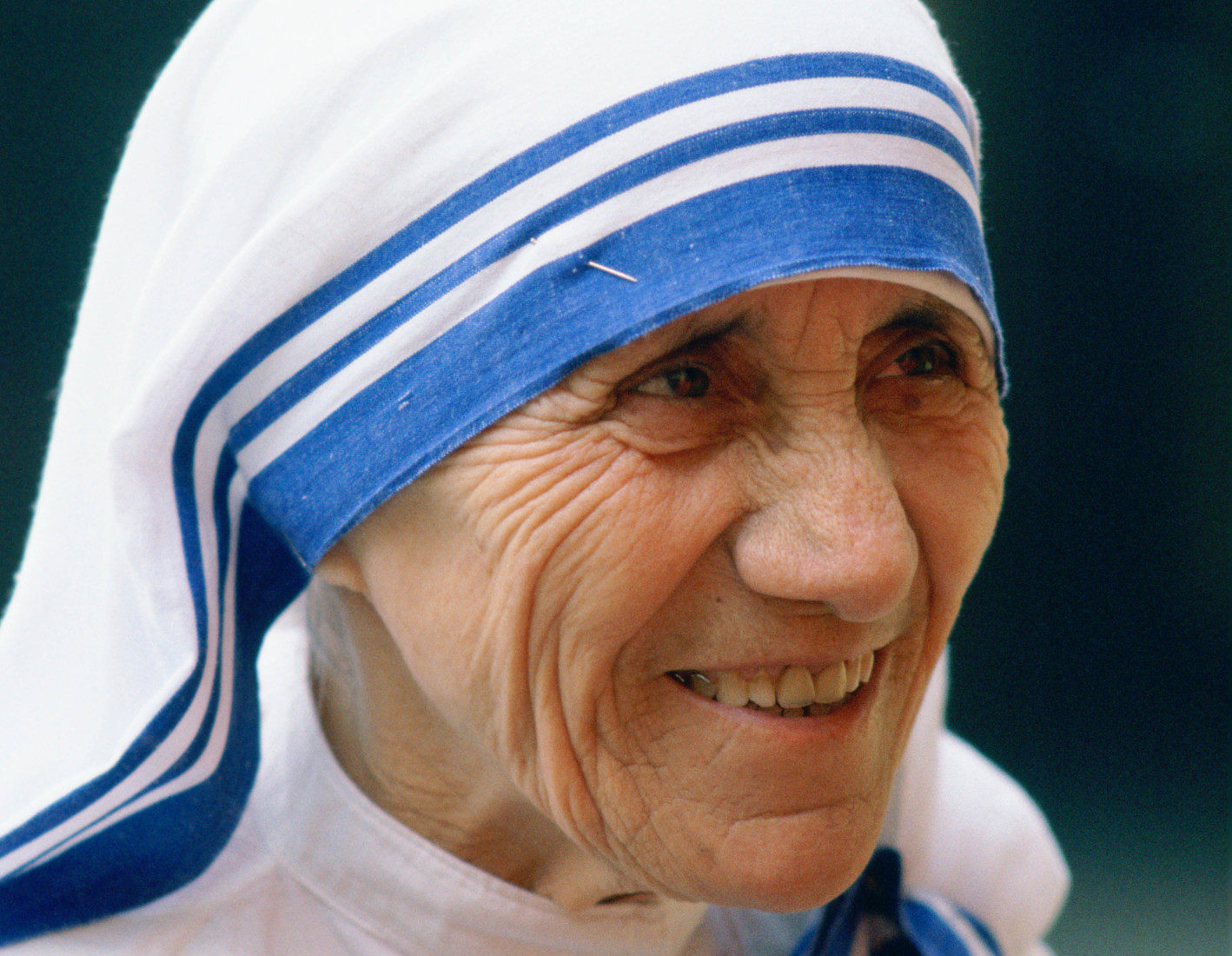 Zbiór modlitw: Święta Matka Teresa z Kalkuty