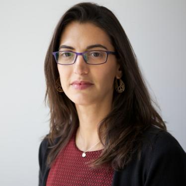 A Boat Against the Current: Quote of the Day (Sarah Margon, on the ...