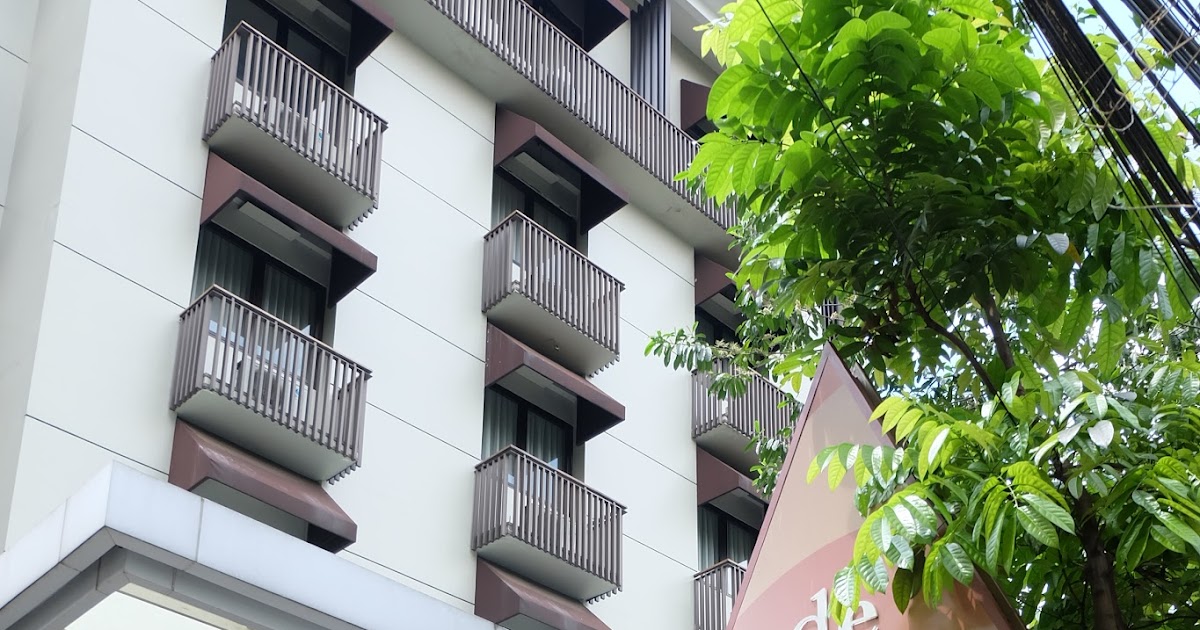 de JAVA Hotel Bandung