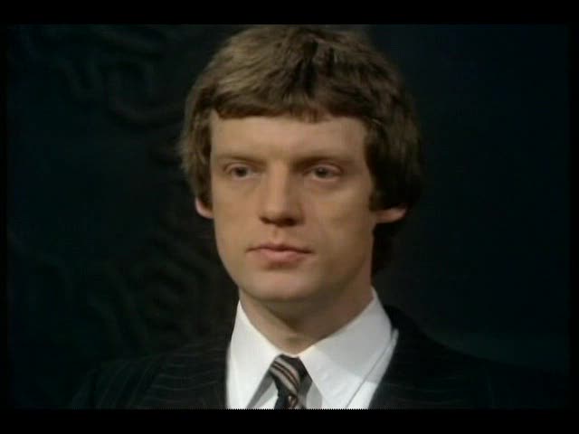 TV Lover: Doctor Who - Top 50 Companions: Part 5