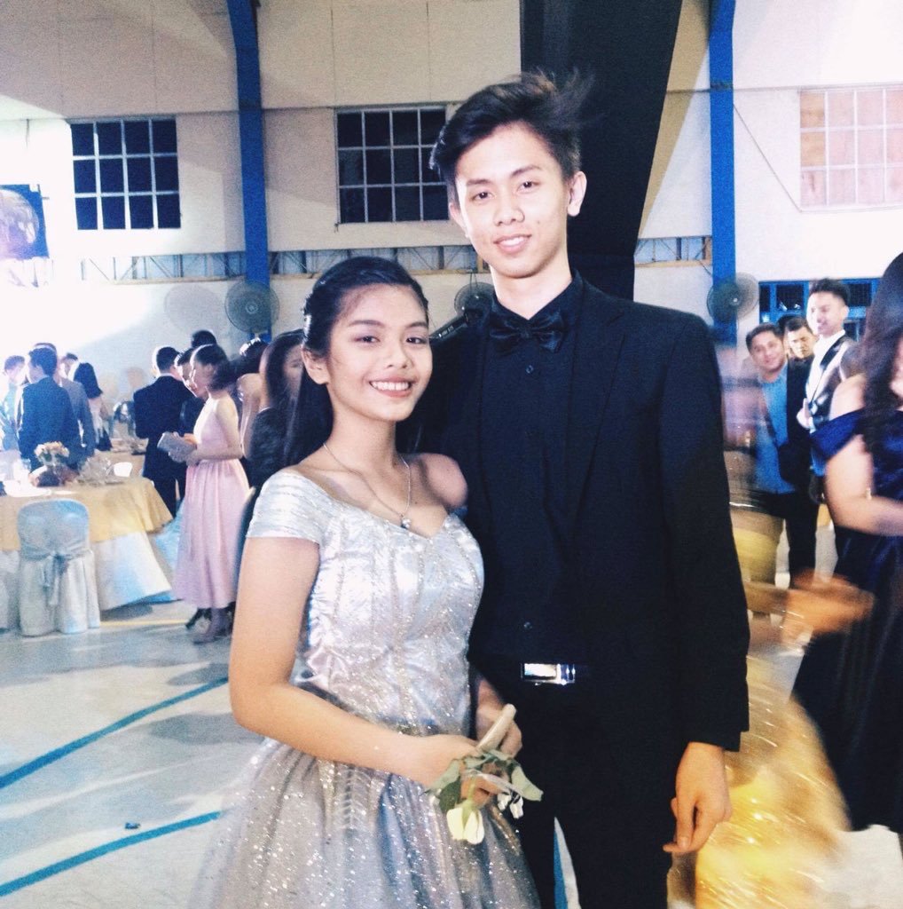 pandak at matangkad - philippin news collections