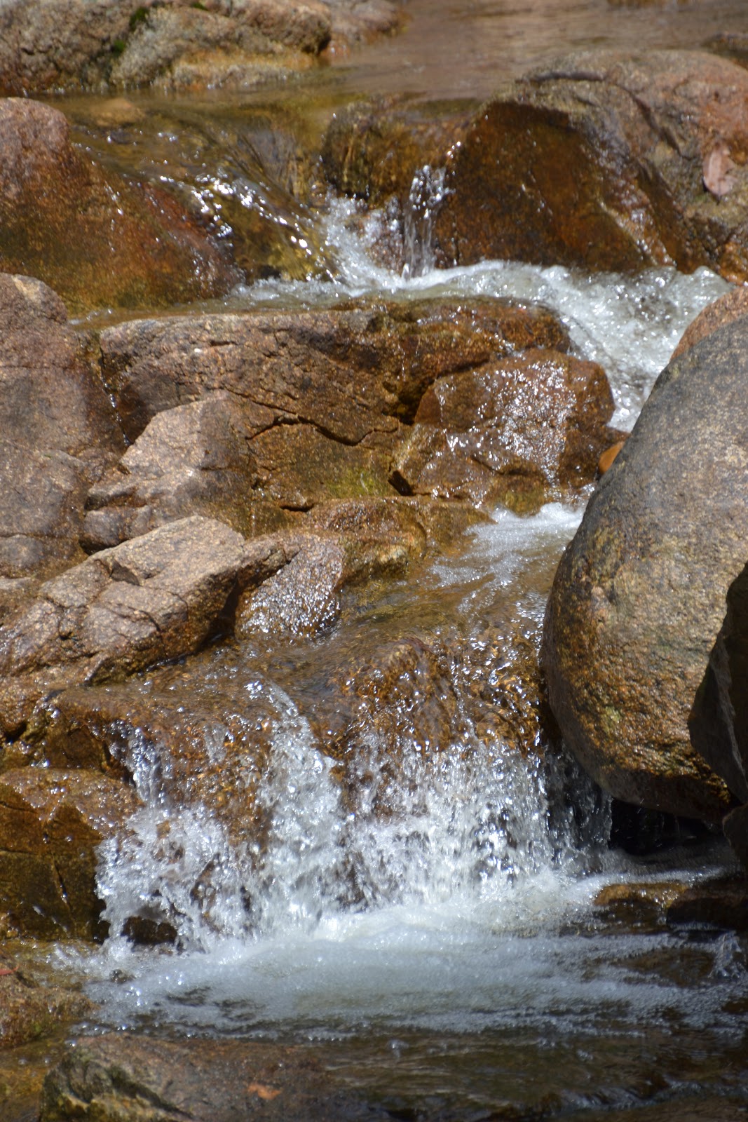 TheA+ Photography: Mothar Mountain Rock Pools