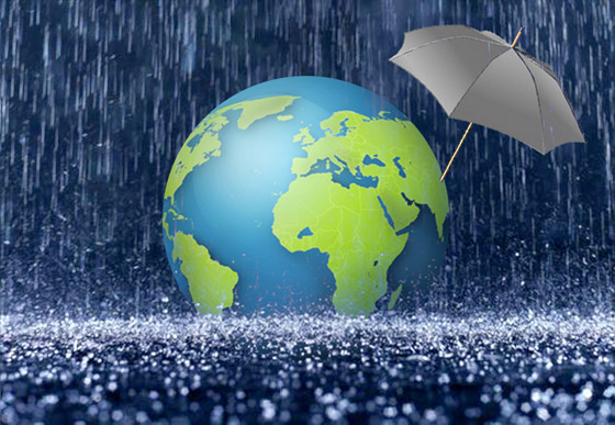 ESQUEMAS DE ESTUDOS: TEMPO ATMOSFÉRICO E CLIMA