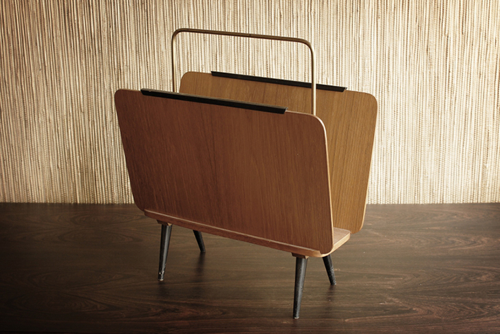 Somewhere I would like to live: Flugen