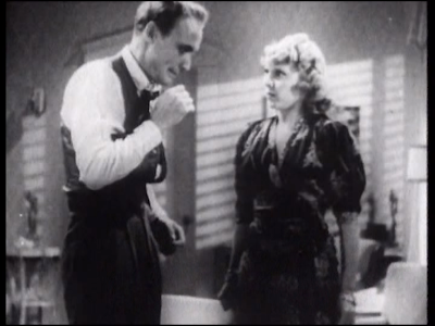 La décima víctima: EAM # 41: El cigarro de la locura, de Louis Gasnier ...