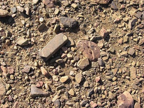 Geomorfología 4º ESO: Meteorización