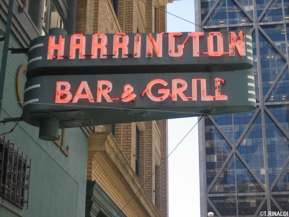 New York Neon: August 2013