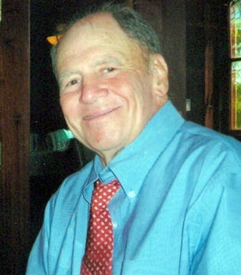 Kathryn's Report: Obituary: Kenneth Lee Guidry