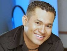 EL SHOW DE REYNALDO ARMAS Y SUS AMIGOS: RONALD SILVA