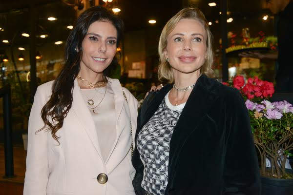 Karisma News: GUERLAIN AGITA MANHÃ COM LANÇAMENTO EM SP