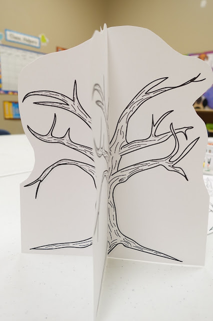 Easy Breezy Sunday School: The Parable Of The Barren Fig Tree