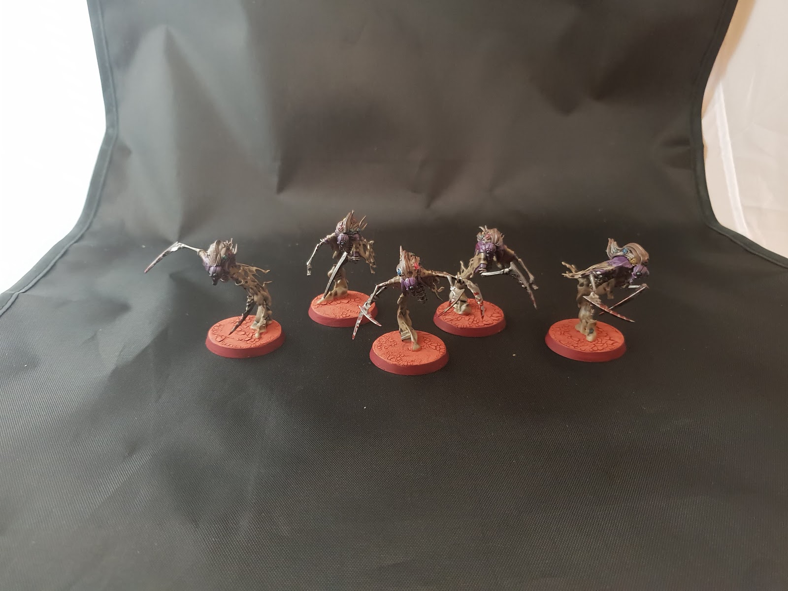 Converted Flayed ones