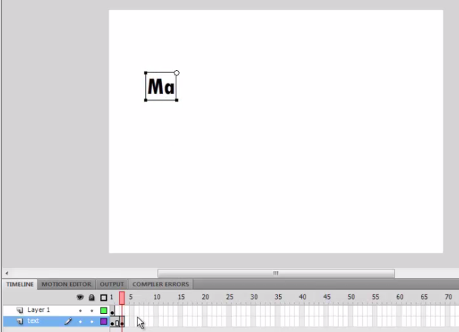 animasi ngetik dengan frame to frame ~ Flash Corner Tutorial Flash animasi ngetik dengan frame to frame ~ Flash Corner Tutorial Flash