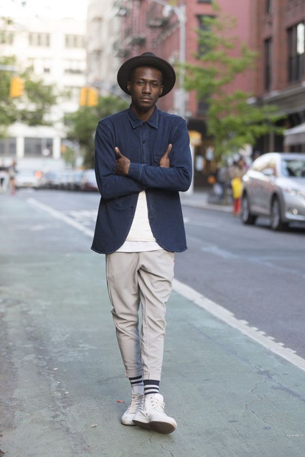 40 Men's High Street Fashion Ideas and Outfits 2016 | Fashion Newby's