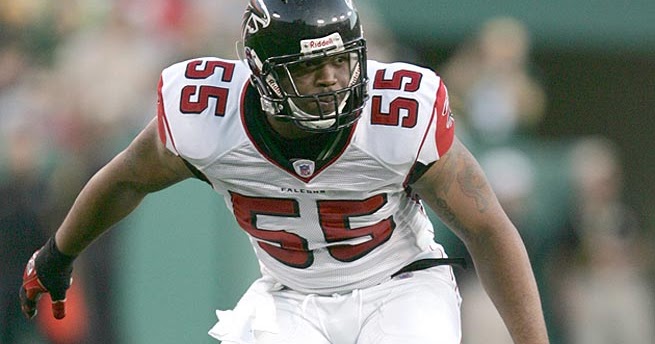 Abraham Won't Sign with the Titans